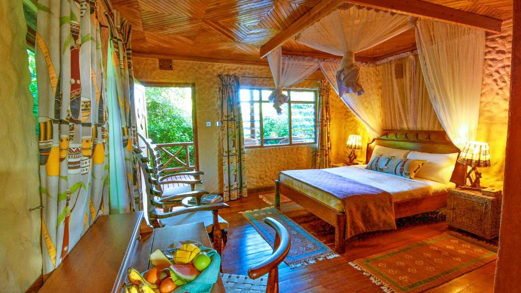 6 days Masai Mara and Nairobi Honeymoon Package | Eyalama A